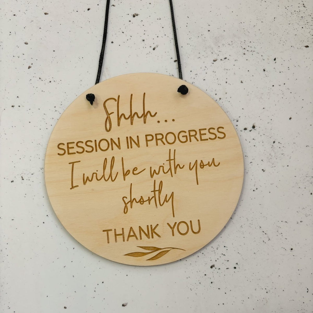 Business Signage – Cabe & Co